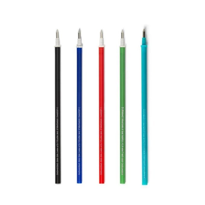 Legami Gelrollerminen Erasable Pen, Set kaufen | Modulor