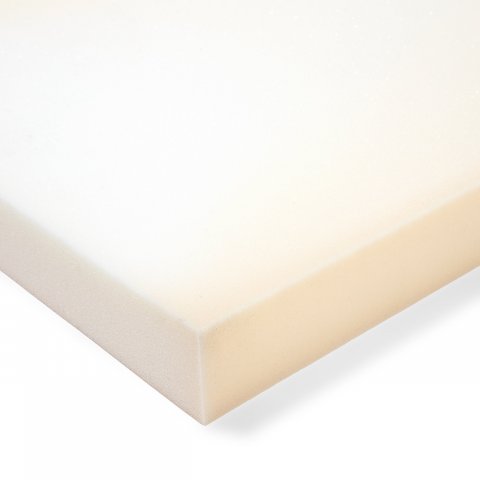 Shop PU soft foam 35/55 online at Modulor Online Shop