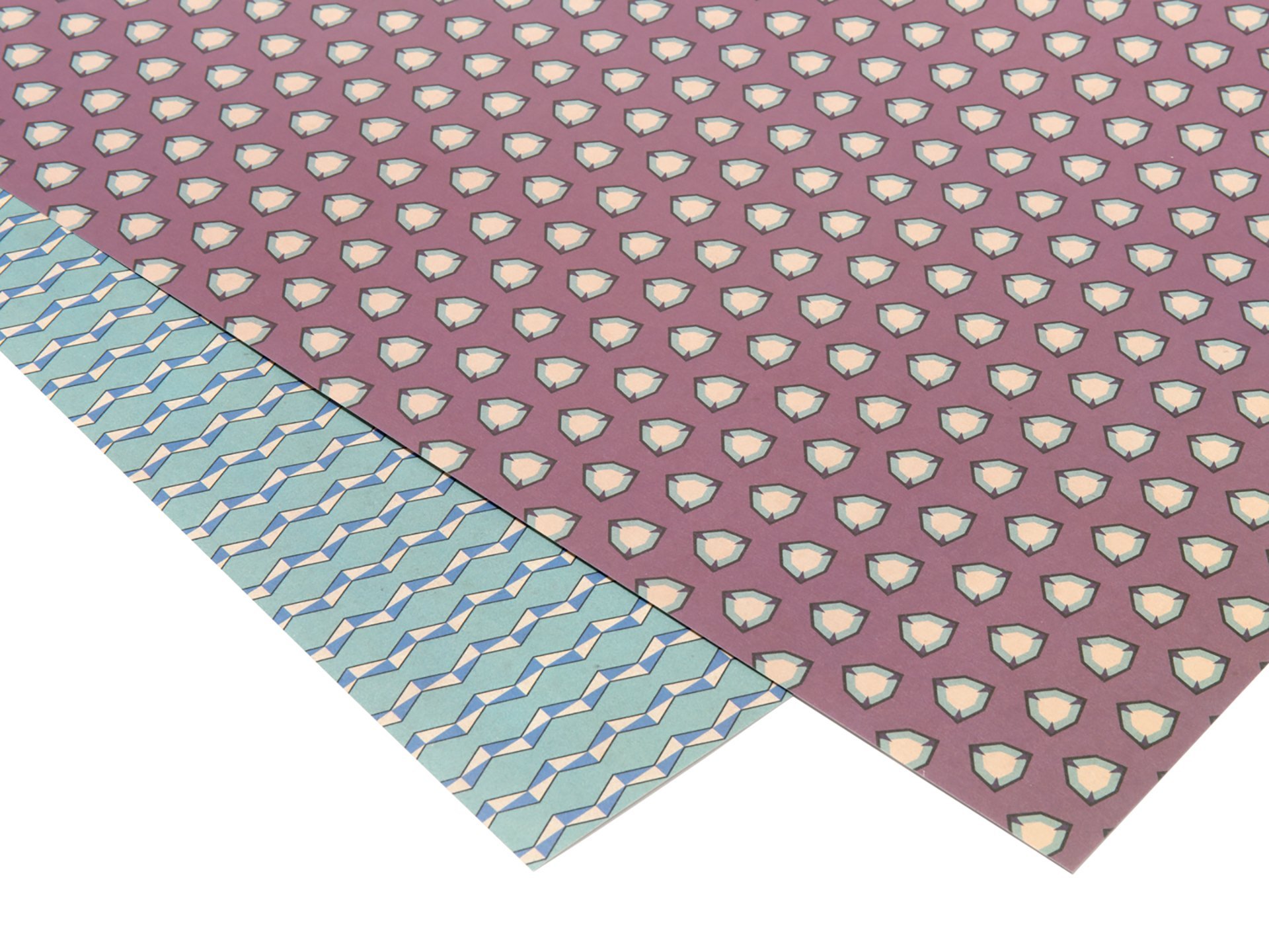 Buy Jackie Paper gift wrap paper, Olivia online at Modulor