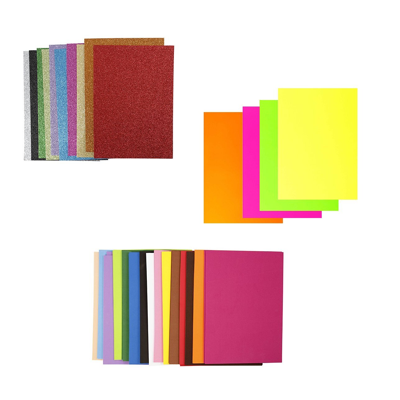 Buy Foam rubber mix online at Modulor Online Shop