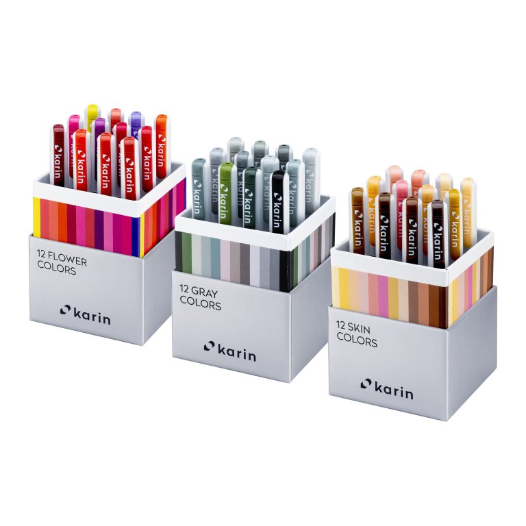 neon colors online at Modulor Online Shop