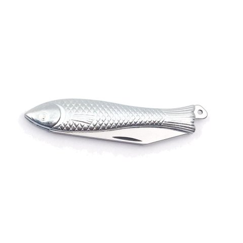 fish pocket knife
