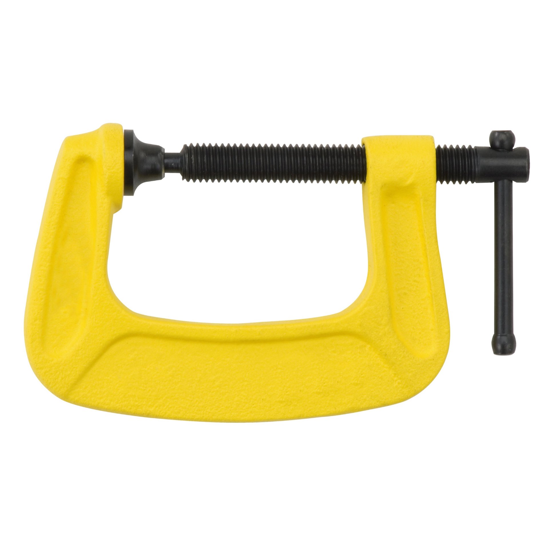 Buy Stanley MaxSteel C-clamp online at Modulor