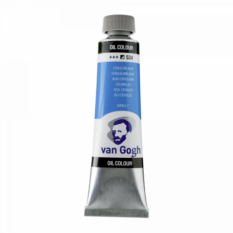 Royal Talens van Gogh oil paint online at Modulor