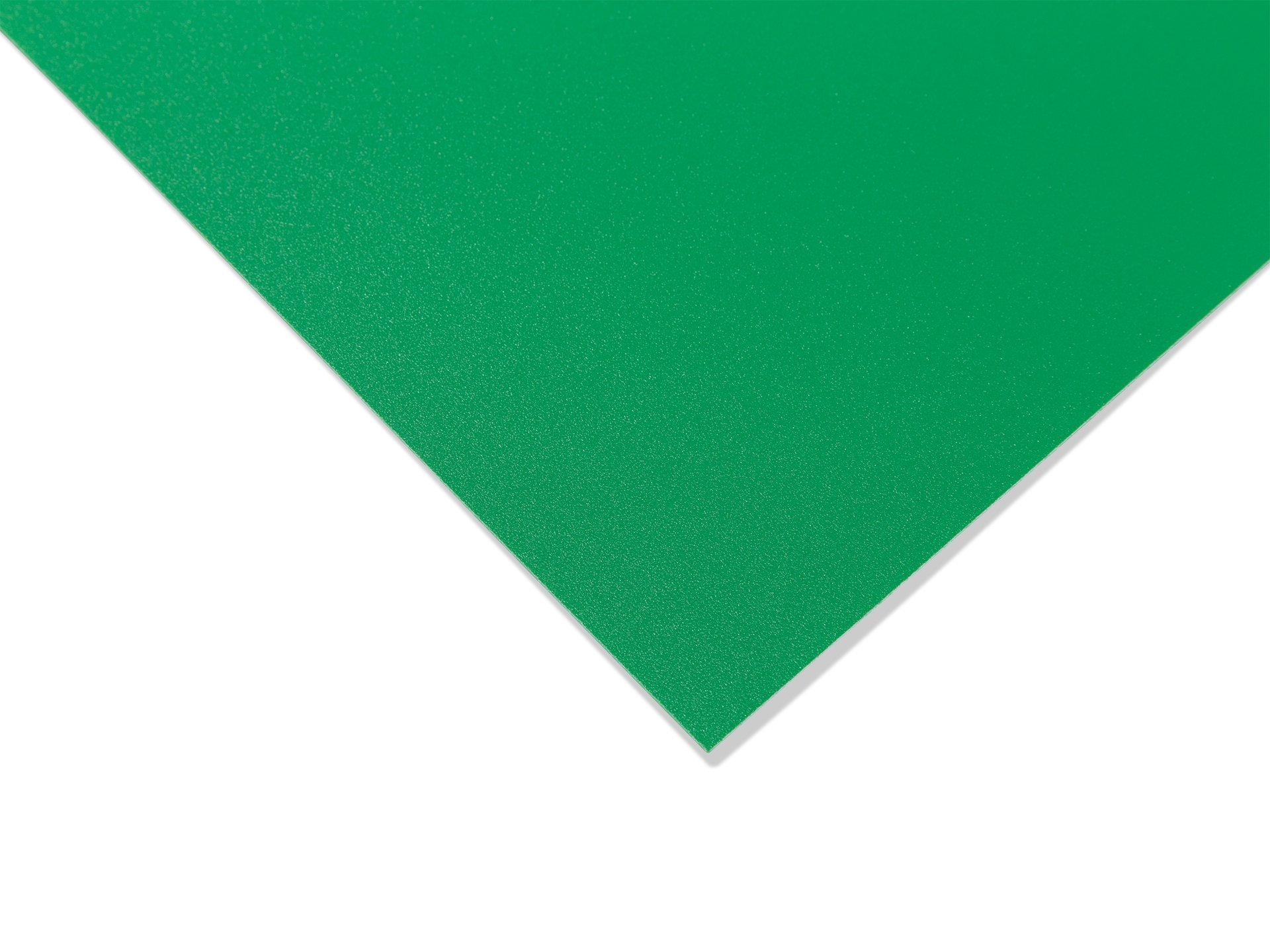 Buy Polypropylene opaque, coloured, matte 0.8 x 210 x 297 A4, grass ...