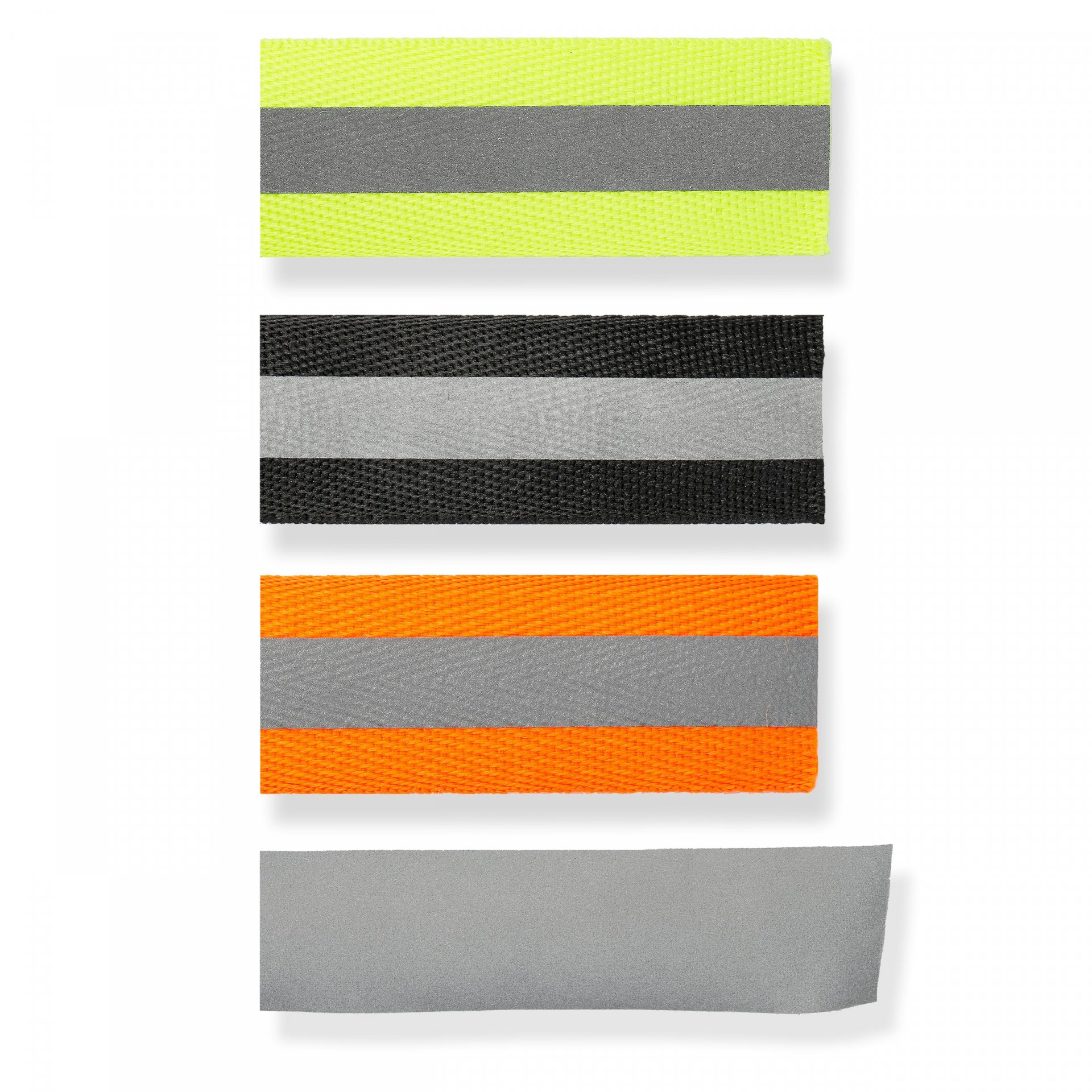 Reflexband zum Aufbügeln jetzt bestellen | Modulor