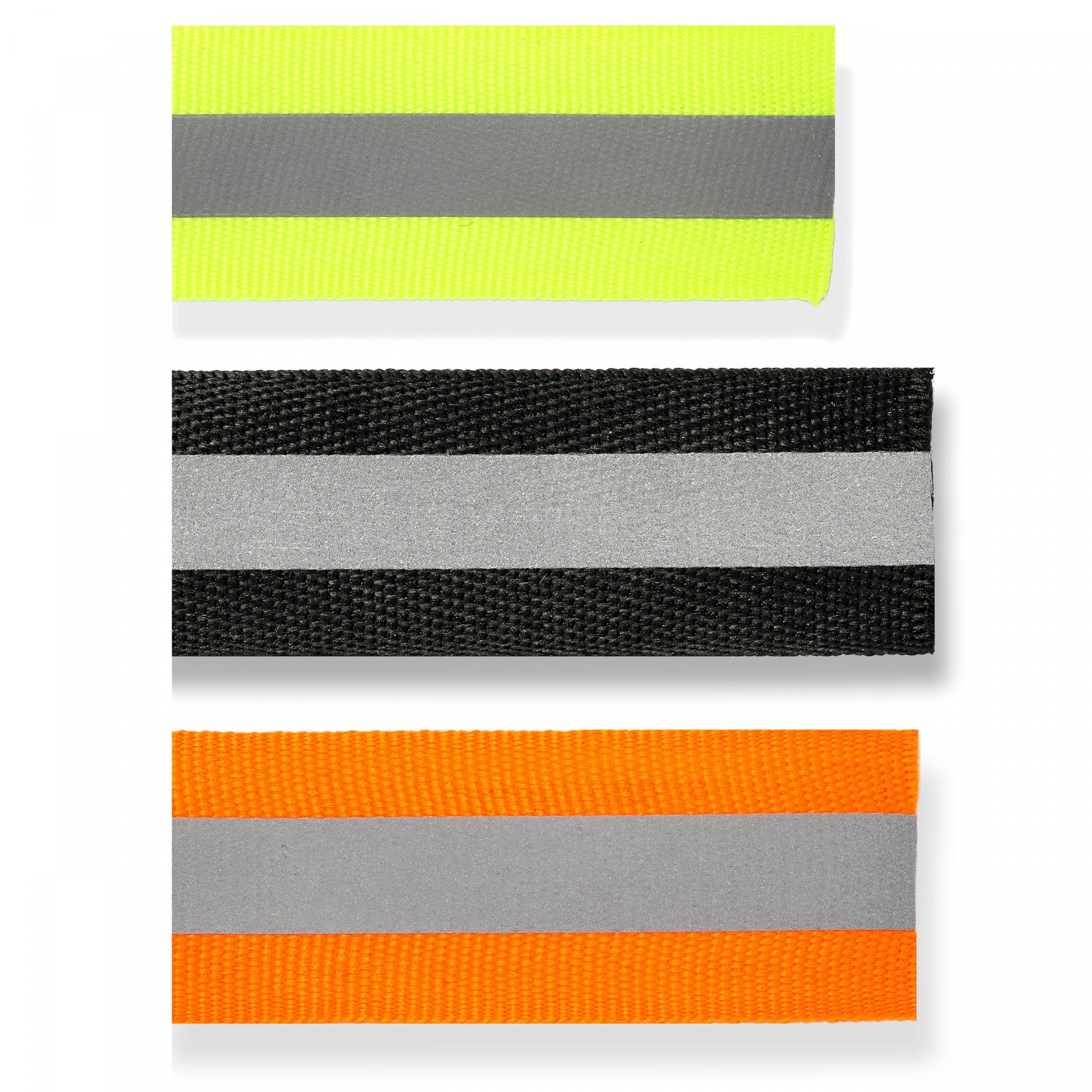 Reflexband zum Aufnähen kaufen | Modulor