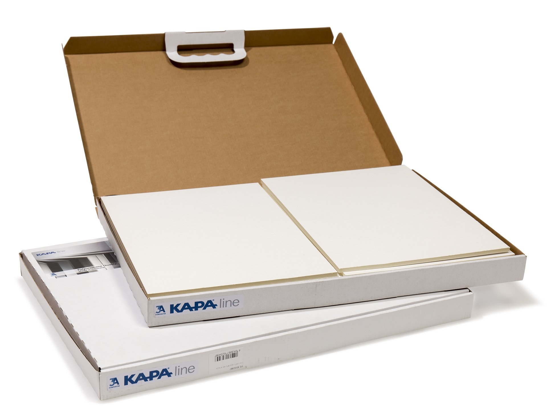 Buy Kapa line box online at Modulor Online Shop