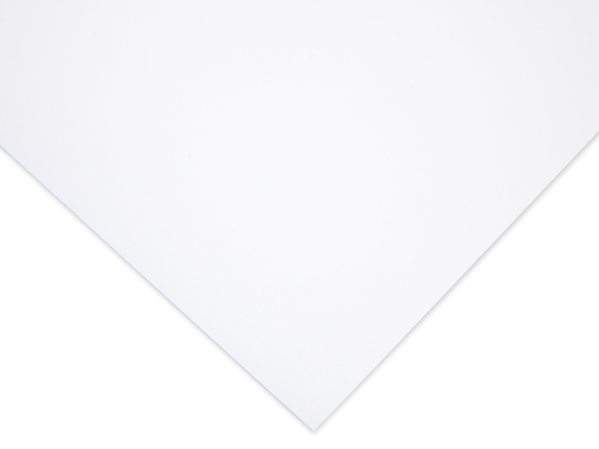 Fotokarton farbig 270 g/m², 210 x 297, DIN A4, 50 Blatt, weiß kaufen ...