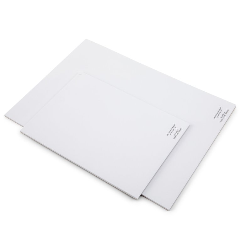 Carta Lucida A4 Per Disegno A4 - 100 Fogli Trasparenti, 93g/m², Per ...