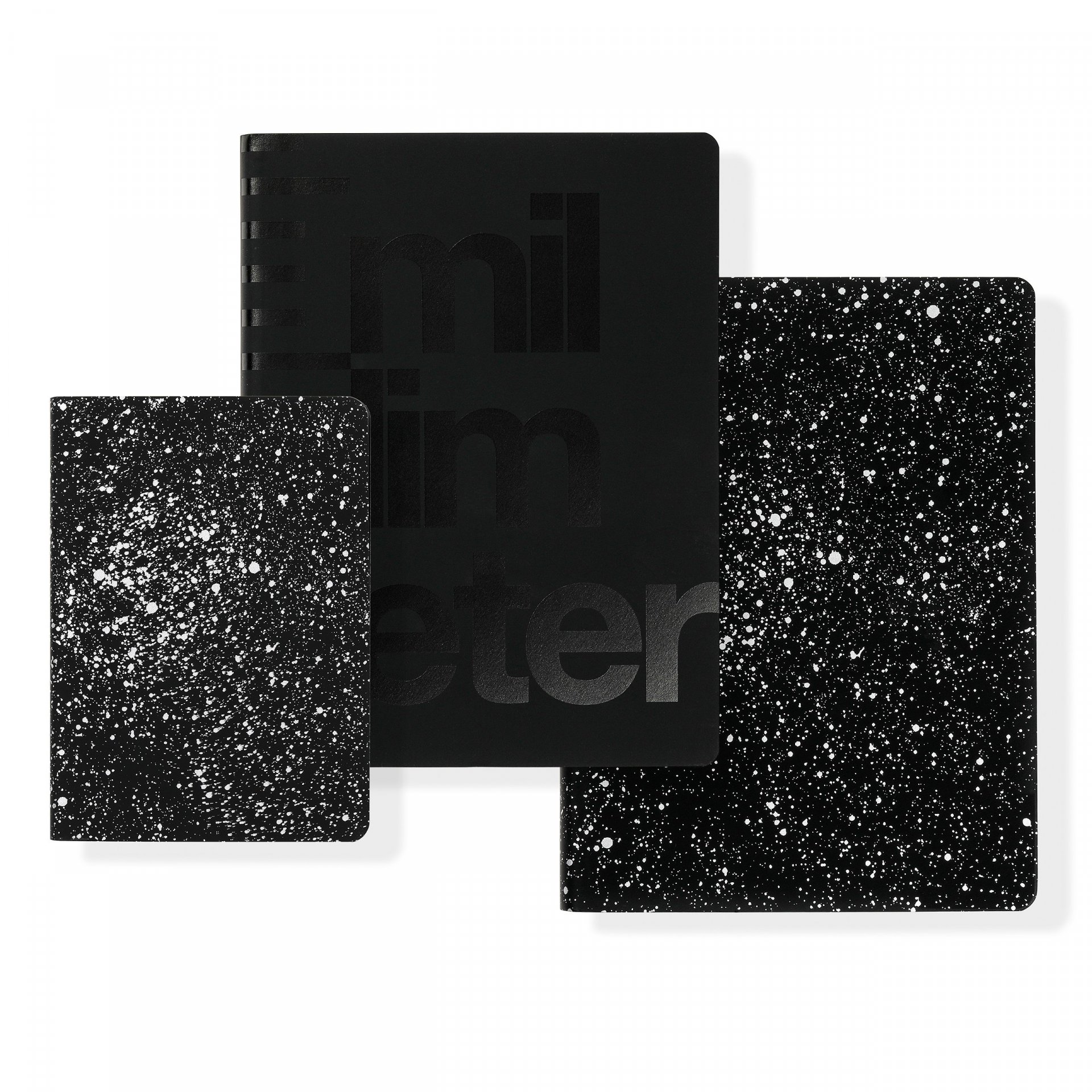 Buy Nuuna Notebook Graphic online at Modulor