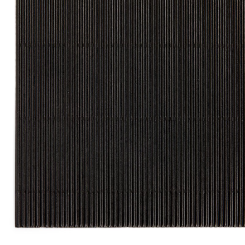 Single Face Corrugated Sheets