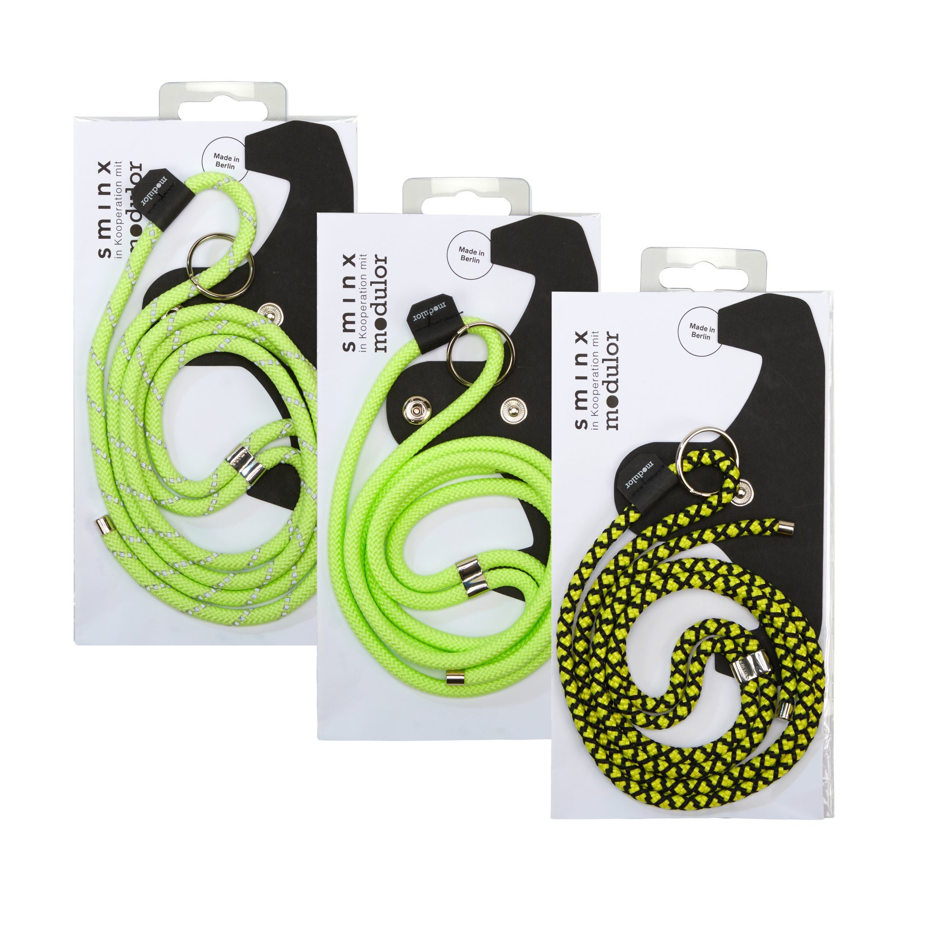 Comprar Juego de cadenas para móvil Sminx Smart Strings Modulor Edition ...