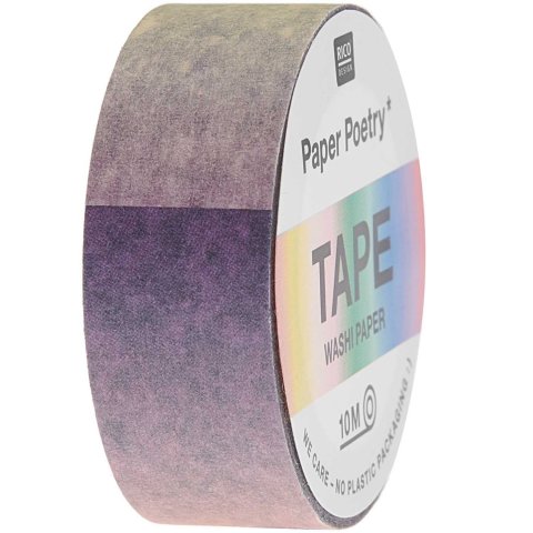 Shop Rainbow tape online at Modulor Online Shop