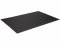 Buy Honeycomb board, cardboard clad, black online at Modulor