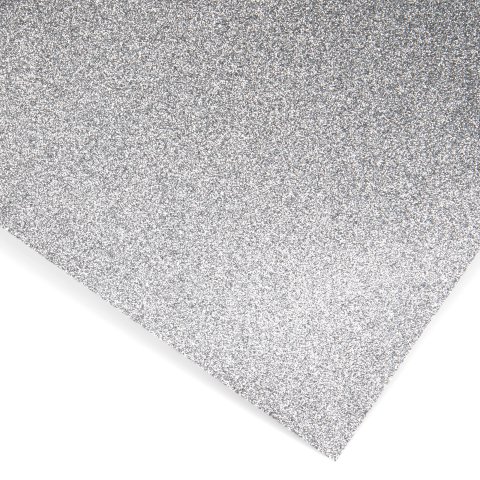 Shop Aslan glitter adhesive foil SparkleColour online at Modulor