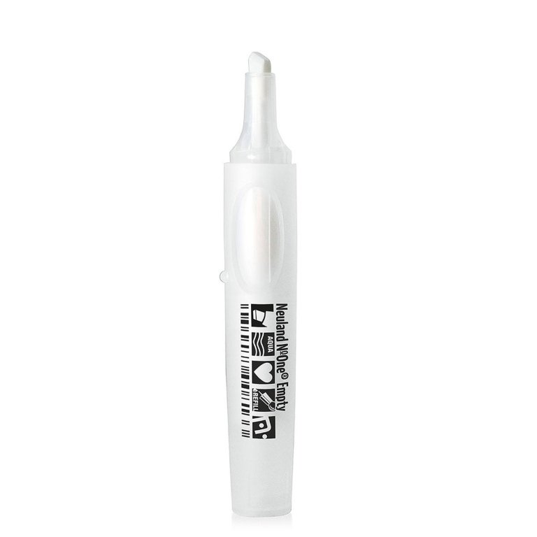 Buy Neuland Marker No.One Empty online at Modulor