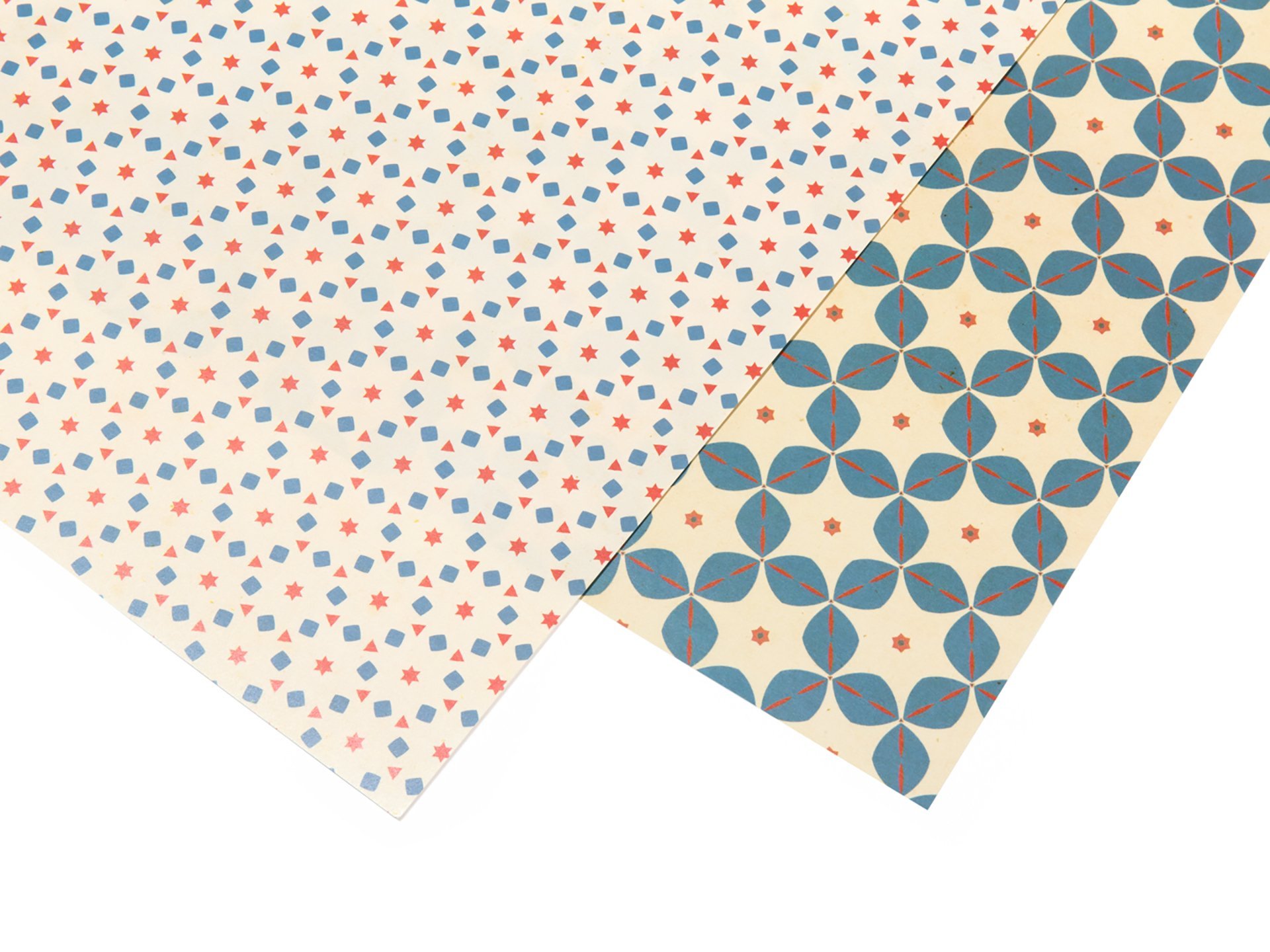 Geschenkpapier Jackie Paper Jackie kaufen | Modulor