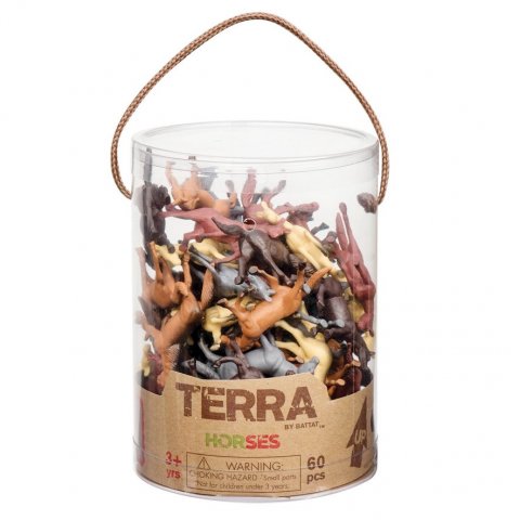 Shop Terra, animals in a can online at Modulor