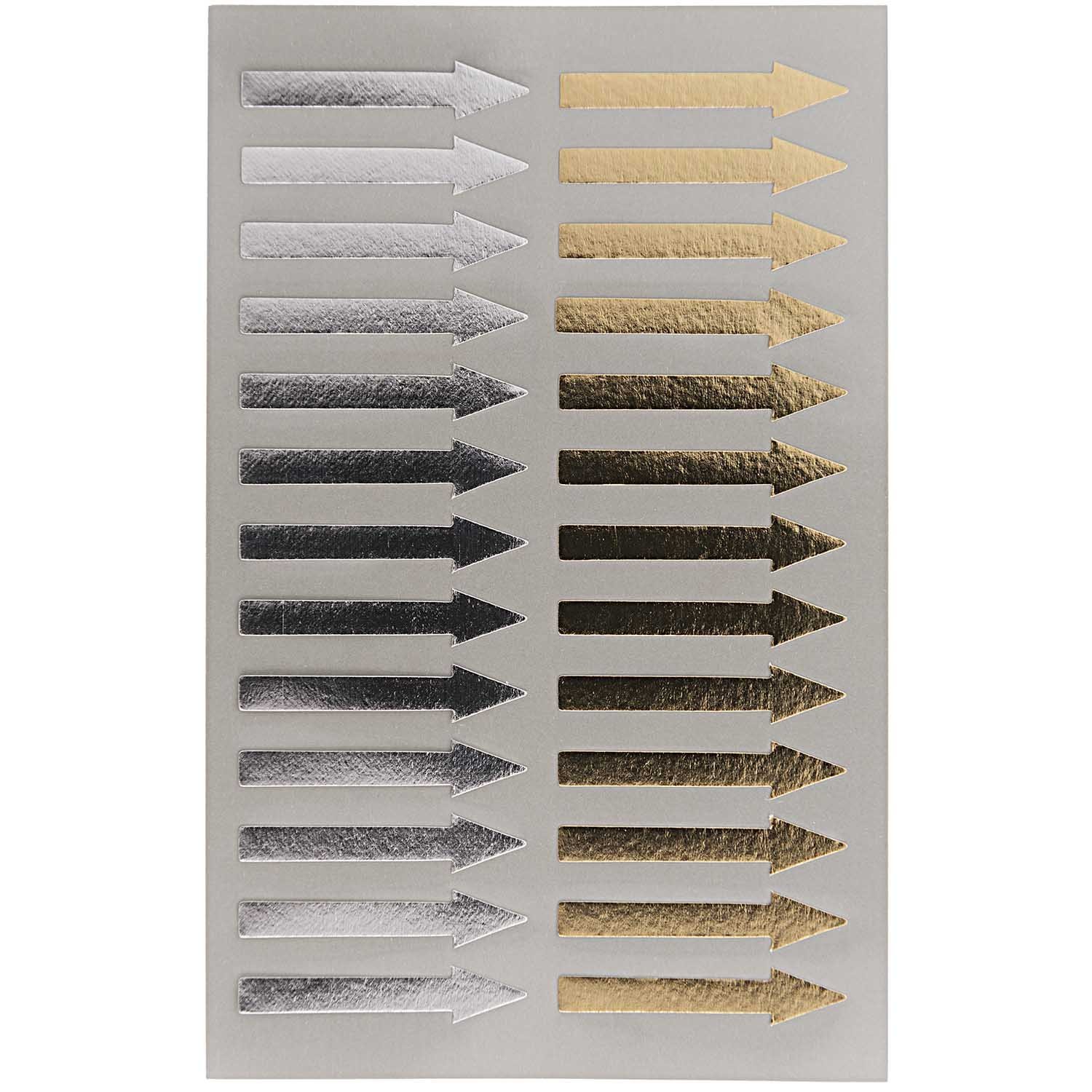 Sticker Paper Poetry Pfeile online kaufen | Modulor