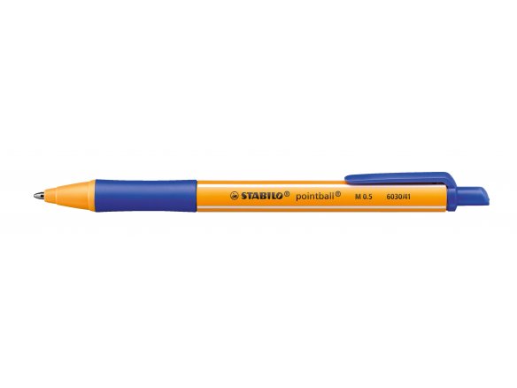 Comprar Stabilo Pointball biros online | Modulor