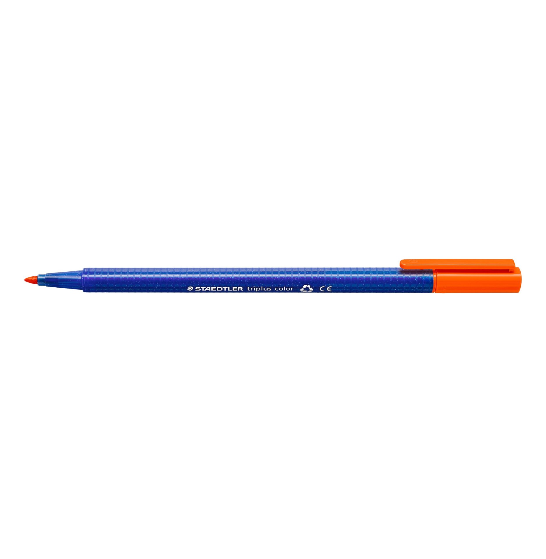 Staedtler Fasermaler Triplus Color Stift, orange kaufen | Modulor