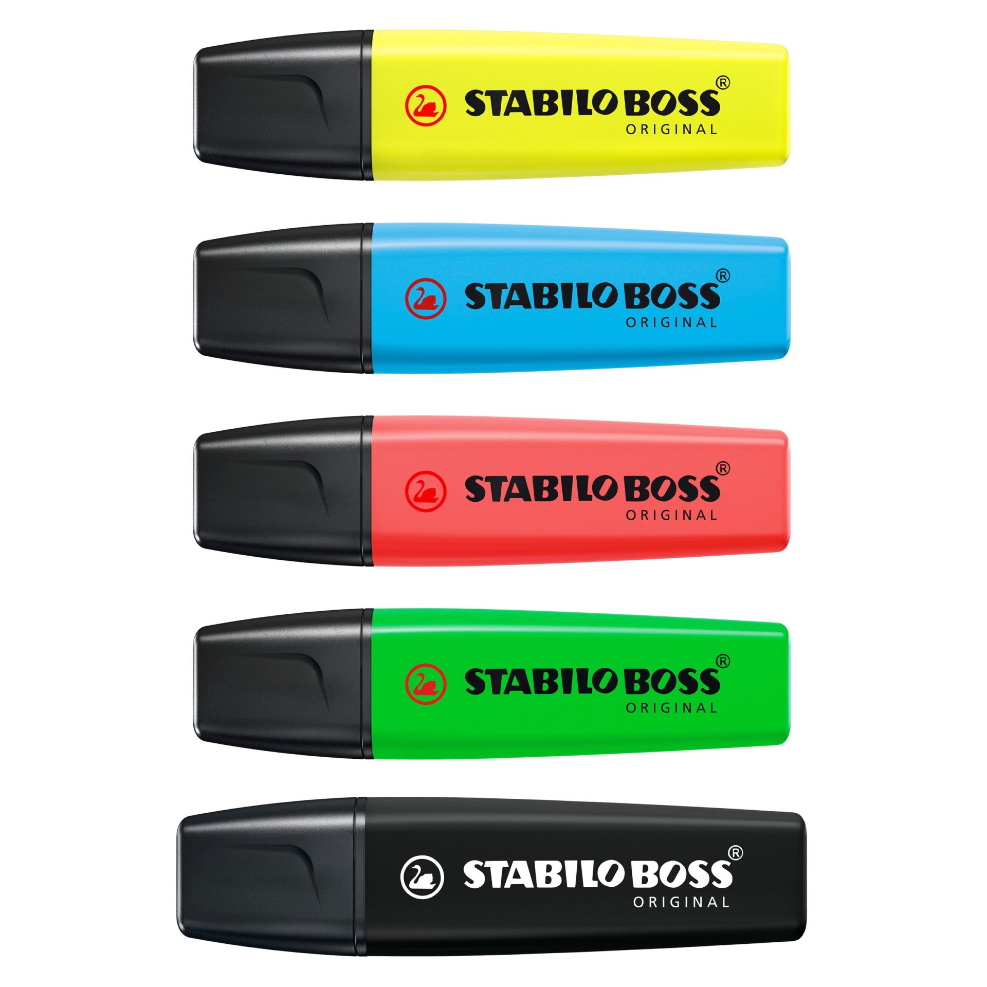 Stabilo Boss Original Textmarker kaufen | Modulor