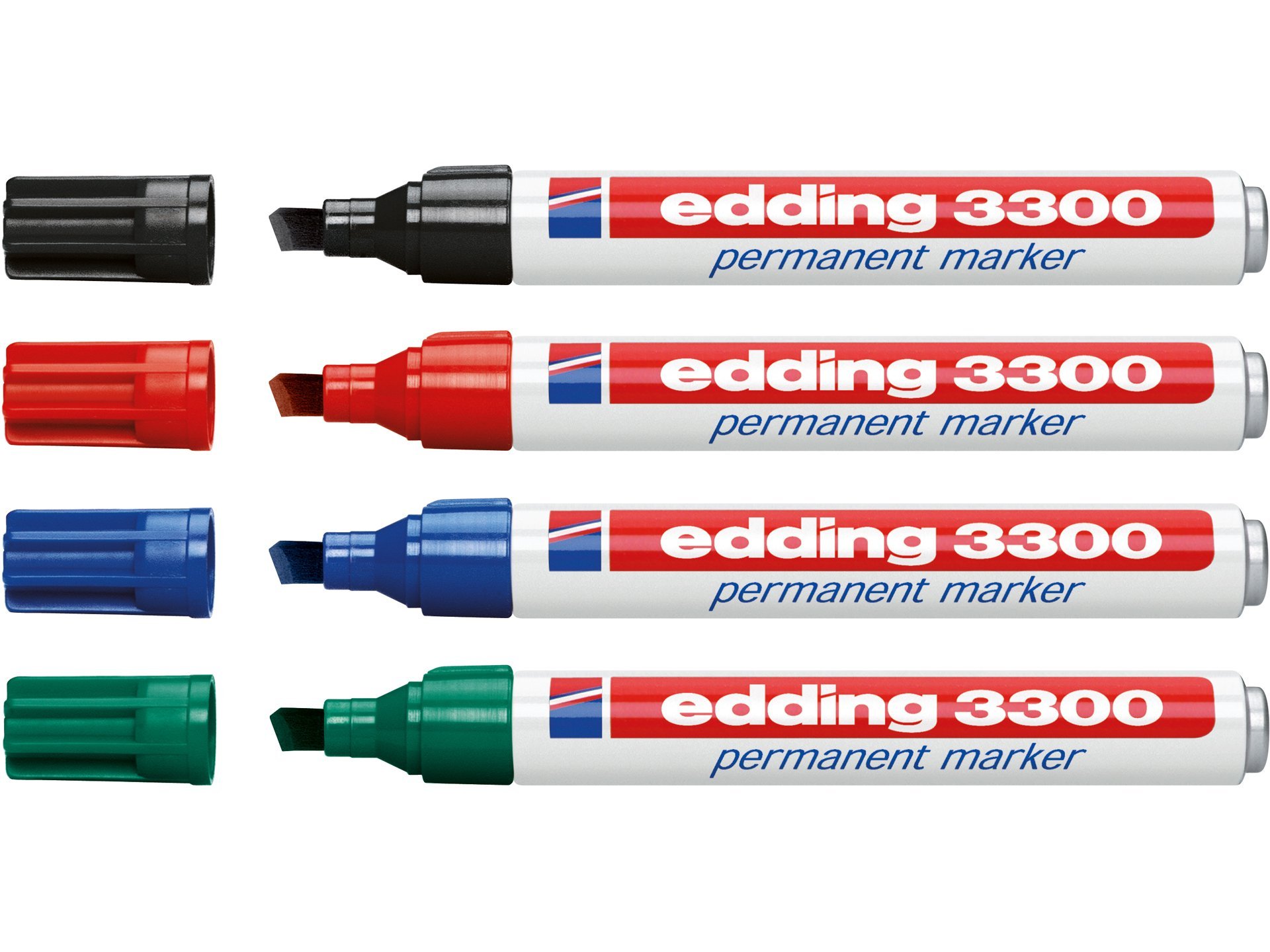 Edding 3300 jetzt online kaufen | Modulor Online Shop