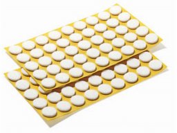 Comprar Puntos adhesivos online | Modulor Online Shop