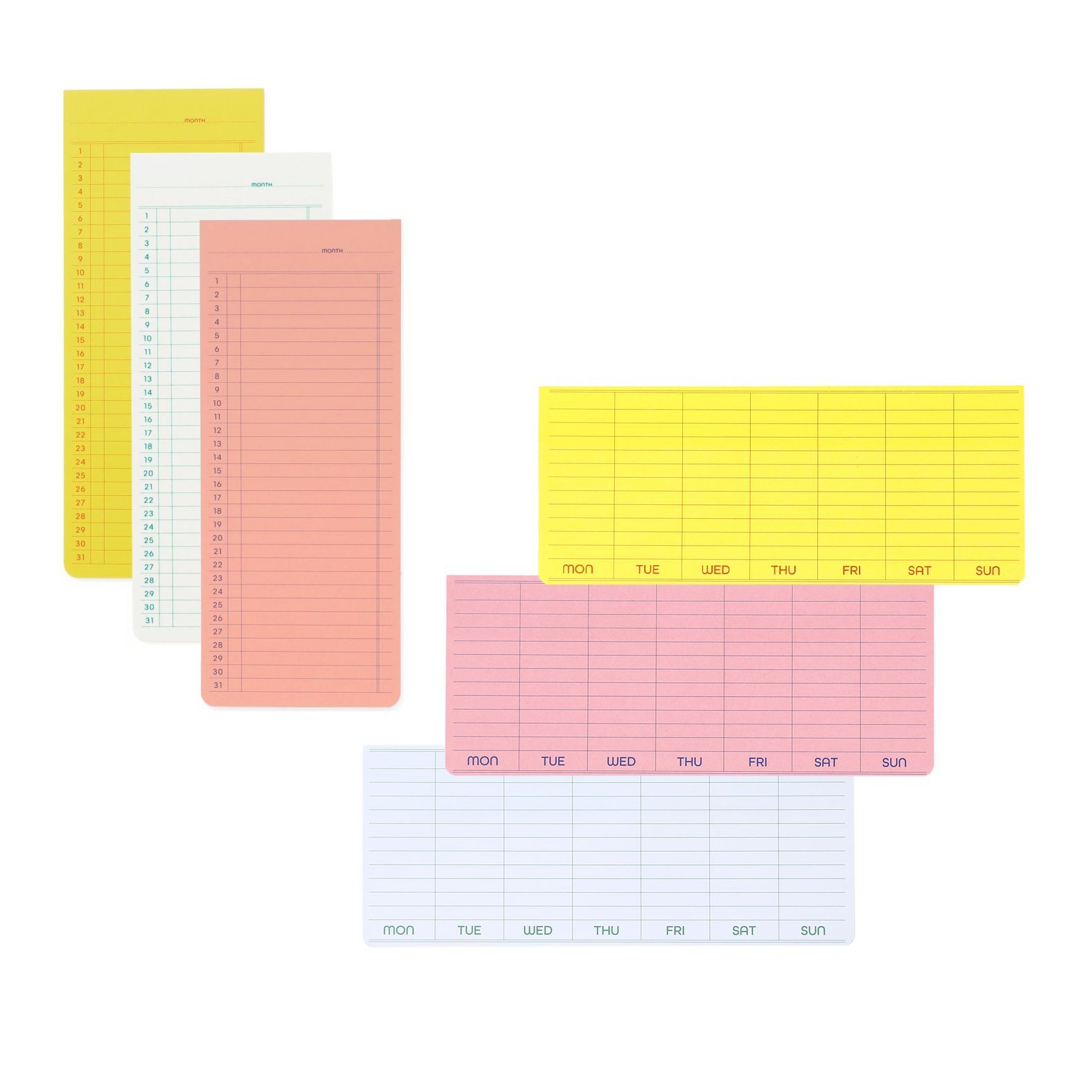 Buy Penco Sticky Memo Pad online at Modulor