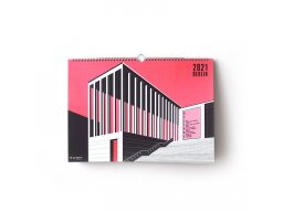 Kalender günstig bestellen | Modulor Online Shop