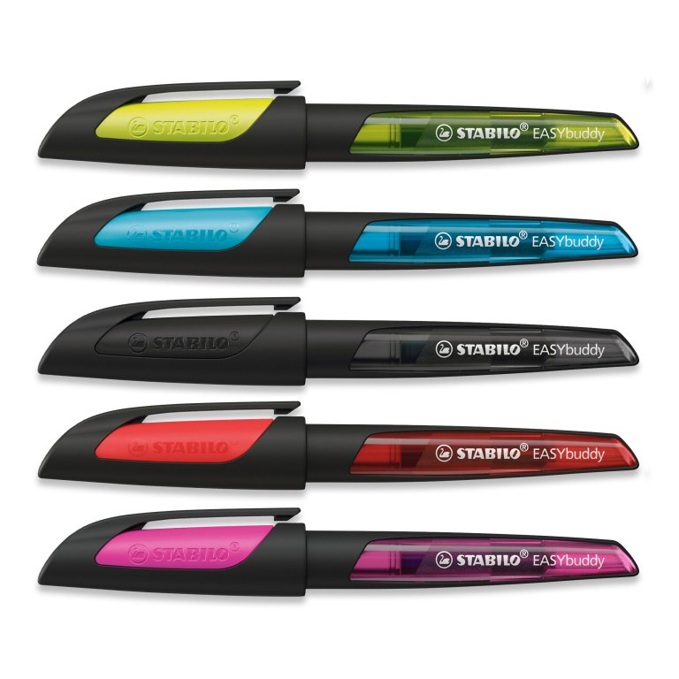 Comprar Stabilo pluma estilográfica Easybuddy online | Modulor