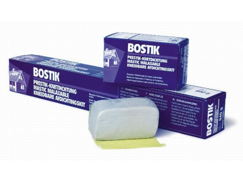 Buy Bostik joining compound, Prestik online at Modulor