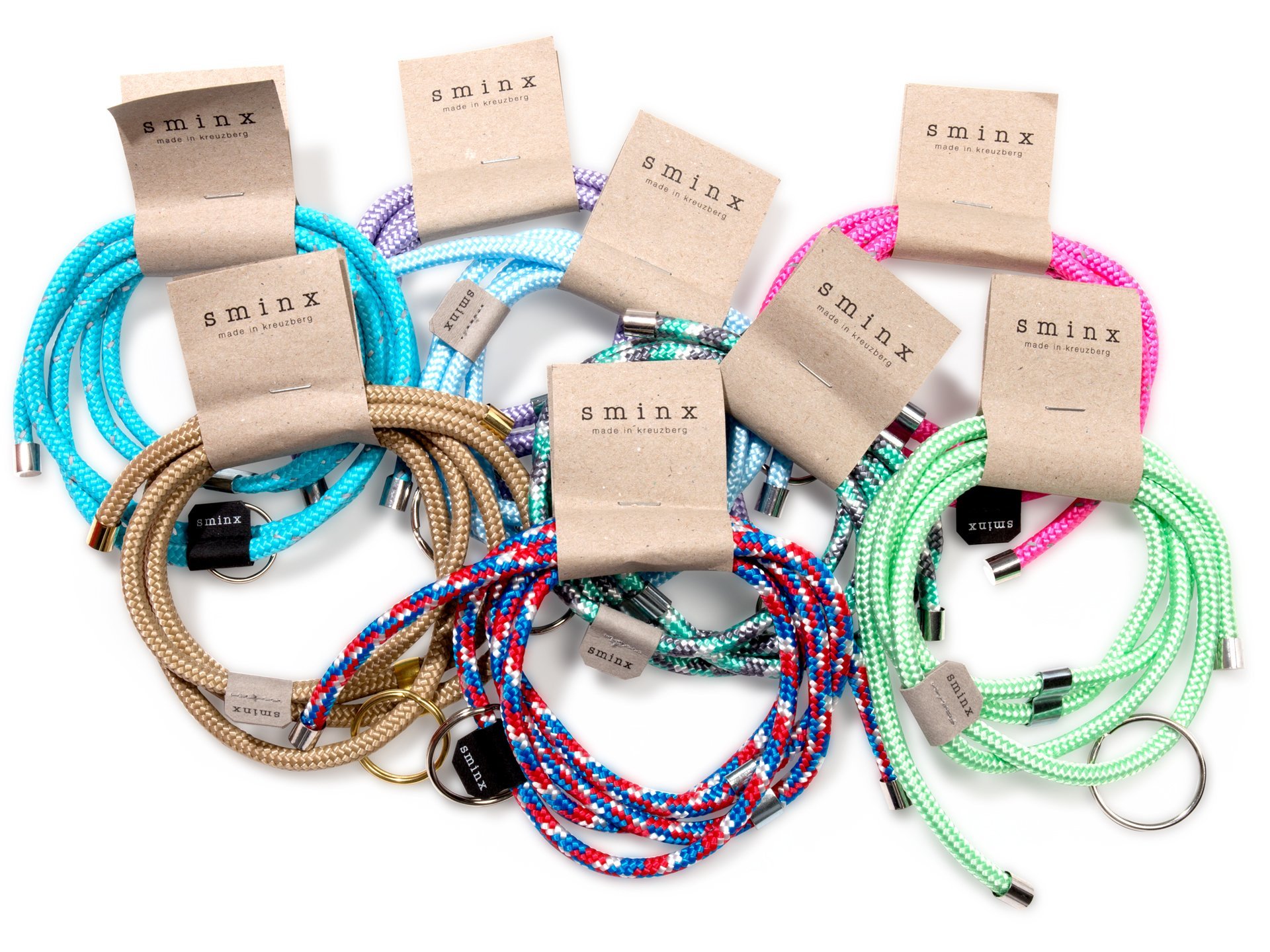 Sminx Smart Strings Multi-Band online kaufen | Modulor