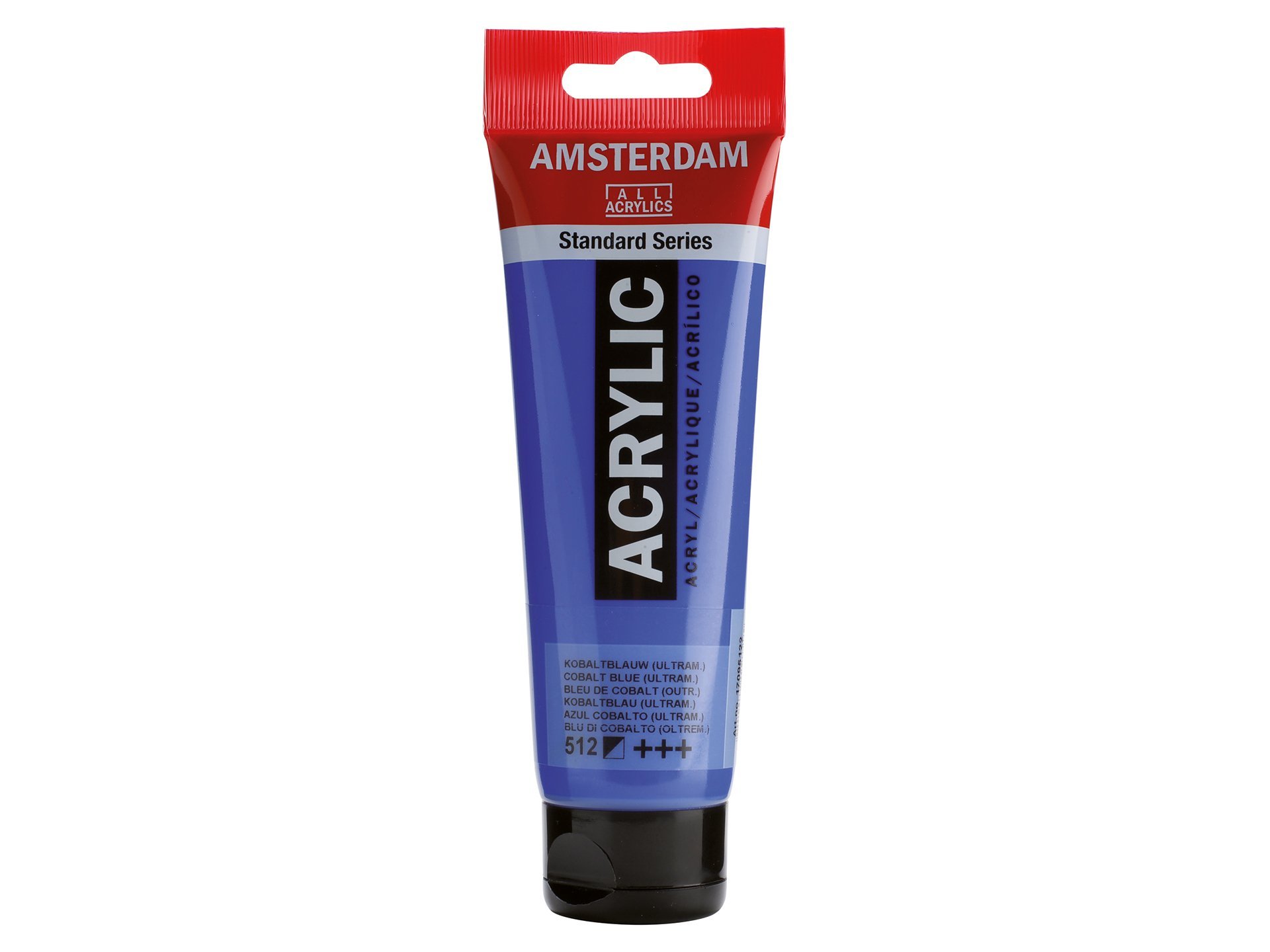 Buy Royal Talens acrylic paint, Amsterdam Std. Series tube, 120 ml ...