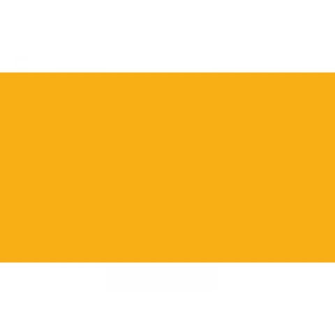 Buy Lascaux acrylic paint Studio 85 ml in plastic bottle, gold ochre ...