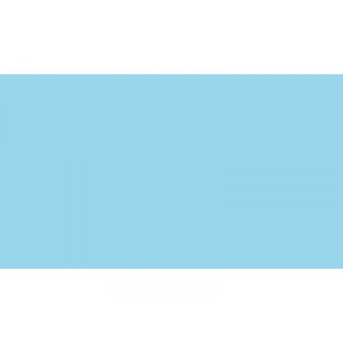 Buy Lascaux acrylic paint Studio 250 ml in pl. bottle, turquoise blue ...