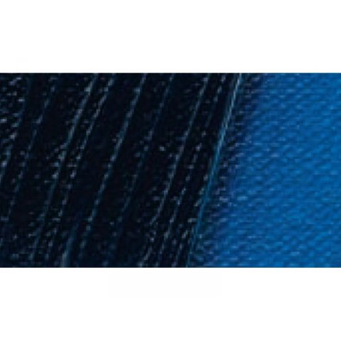 Buy Schmincke Oil Paint Norma Professional tube, 35 ml, prussian blue ...