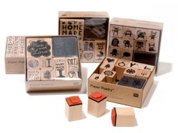 Shop Motif Stamp online at Modulor Online Shop