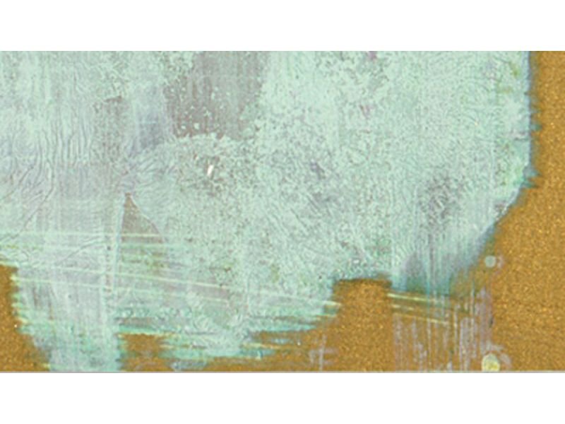 Modern Options Patiniermittel/Rost Flasche 118 ml, grüne Patina (Patina ...