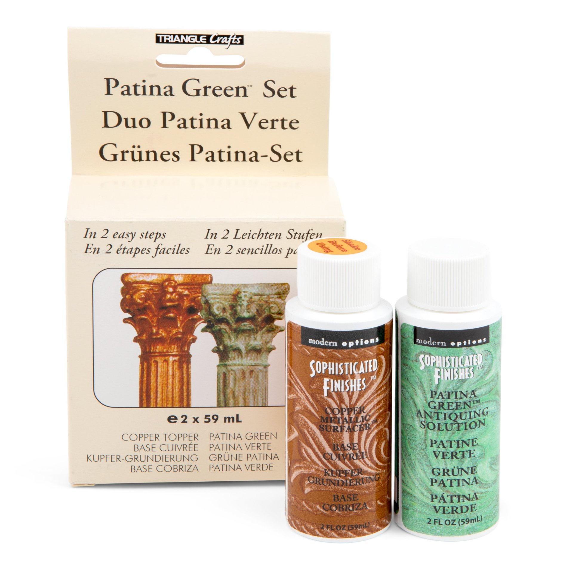 Buy Modern Options sets online at Modulor Online Shop