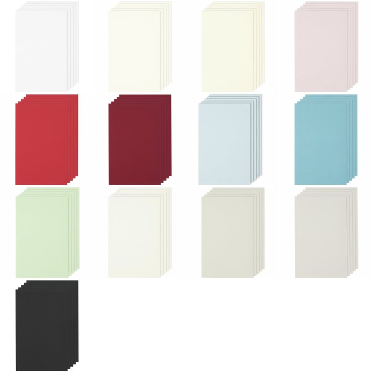 Buy Paper Poetry Luxury DIN A4 cardboard online at Modulor