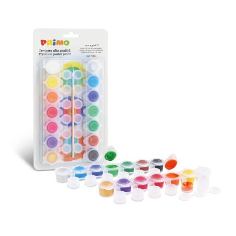 primo poster paint
