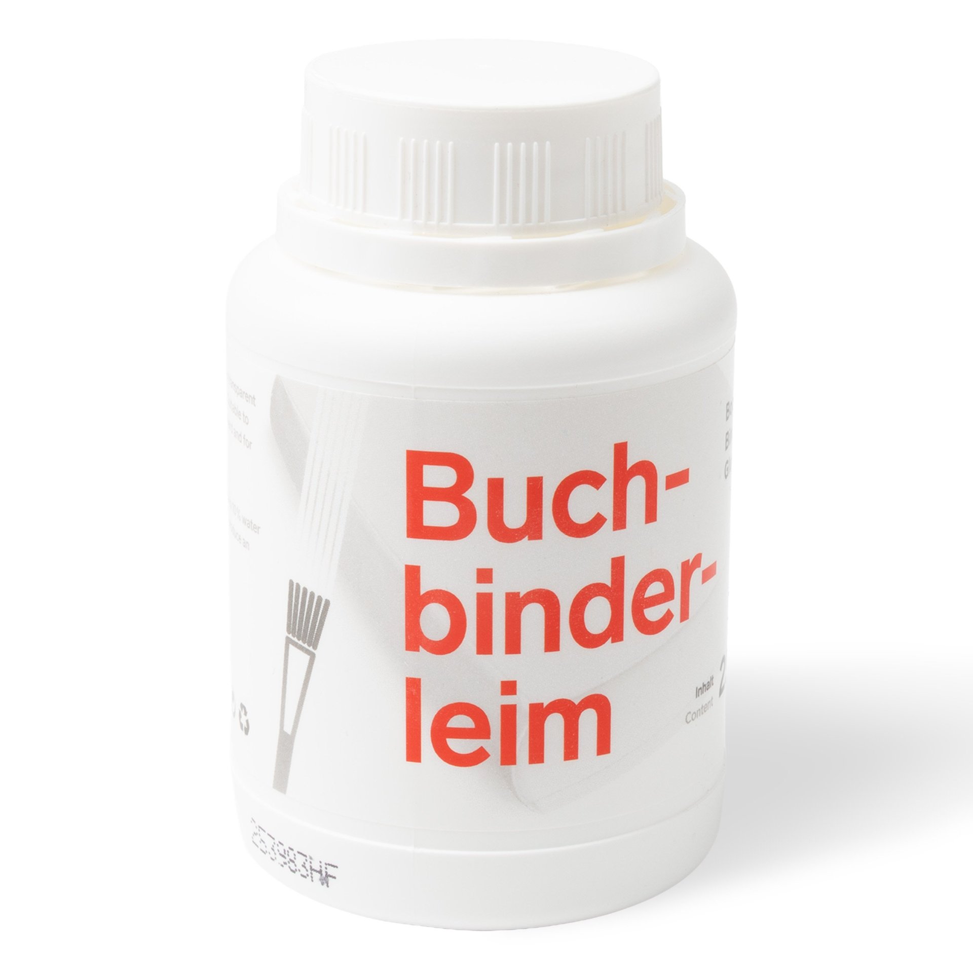 Buy Modulor bookbinding glue online at Modulor