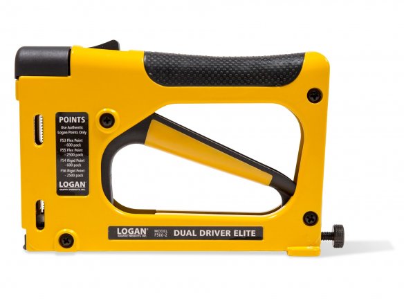 Logan Dual-Drive Point Driver online kaufen | Modulor