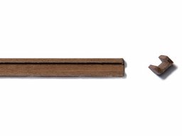 Shop Wood Profile online at Modulor Online Shop