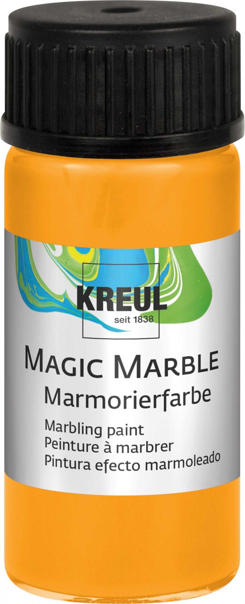 Marabu easy marble paint dip online at Modulor