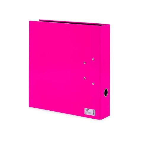 Herma Ordner Neon für DIN A4, Rückenbreite 70 mm, neonpink kaufen | Modulor