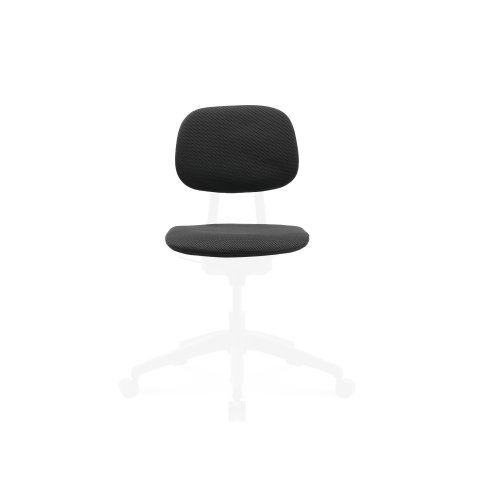 Buy Wagner swivel chair S2 online at Modulor