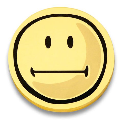 Buy communication cards smiley online | Modulor